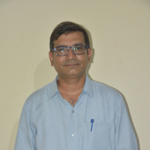 Faculty - AKIT Tanakpur